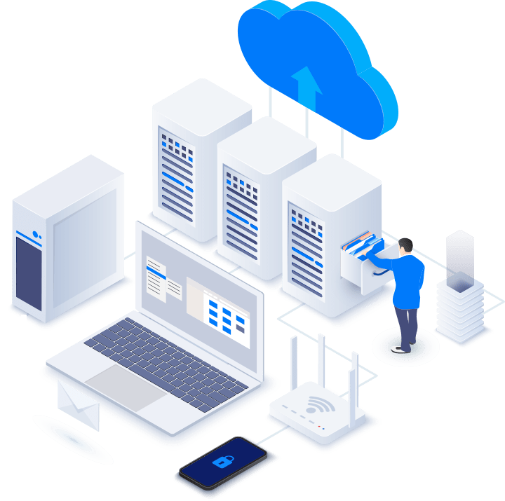 Loan Management System | Loan Management Software | LendMantra